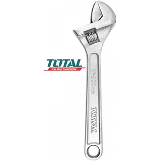 Total Mỏ lết 300mm 12inch Adjustable Wrench THT1010123 | Shopee Việt Nam
