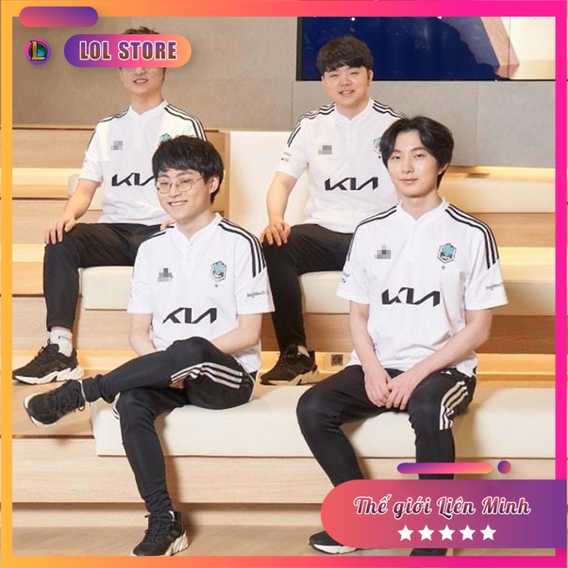 Mua ÁO ĐẤU T1, DK PHIÊN BẢN LCK MÙA XUÂN 2022 giá rẻ nhất | TecKi.Vn