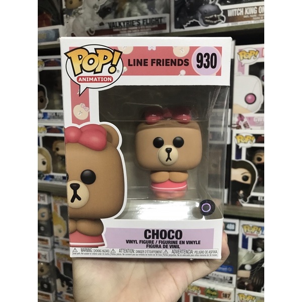 Mô hình Funko Choco chính hãng | Shopee Việt Nam