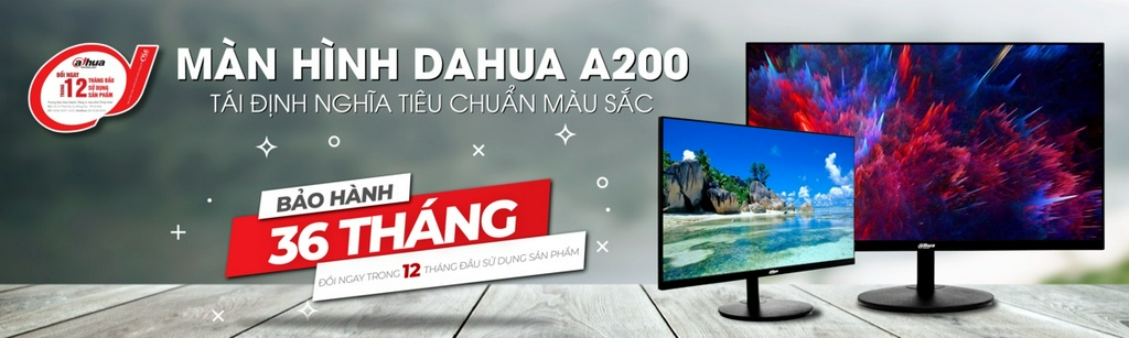 Dahua Official Store - Shopee Mall Online | Shopee Việt Nam