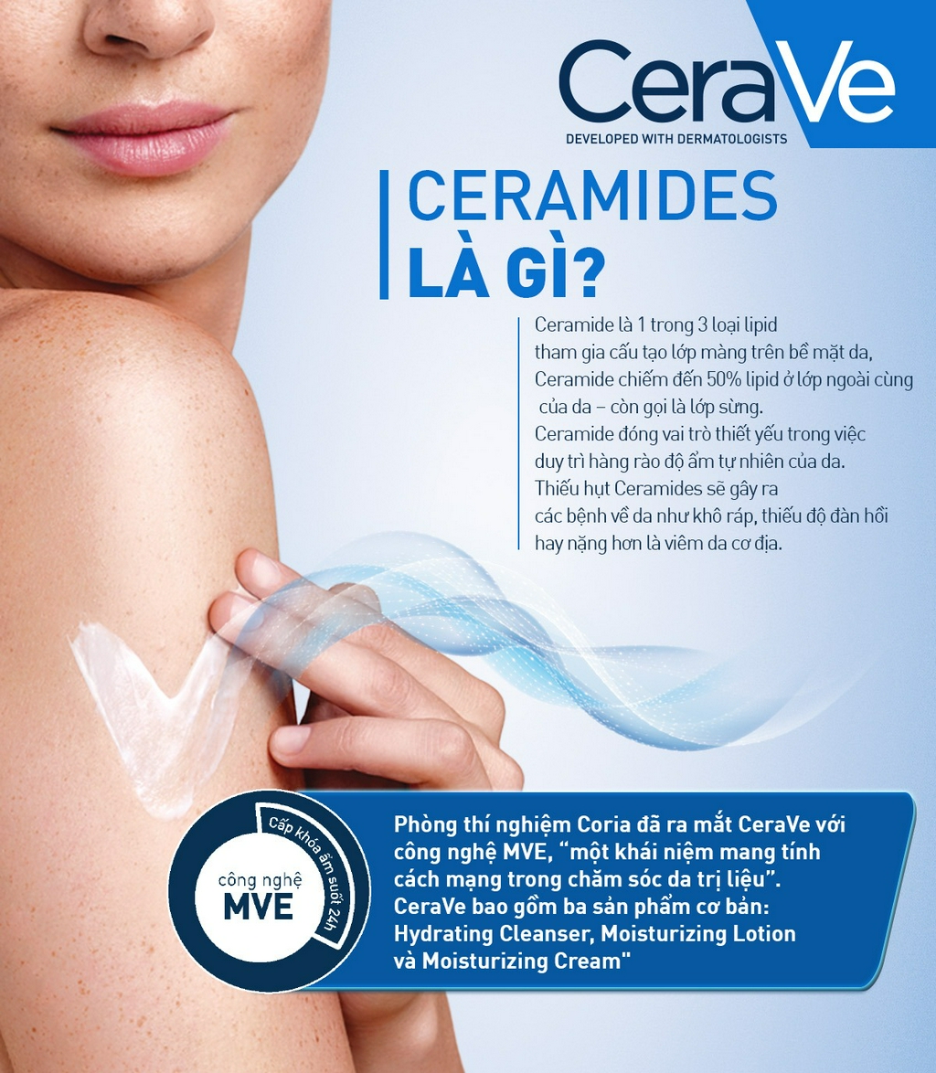 CeraVe Official Store - Shopee Mall Online | Shopee Việt Nam
