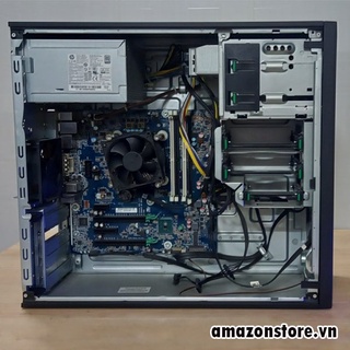 Máy trạm đồ họa HP Z240 MT | Shopee Việt Nam