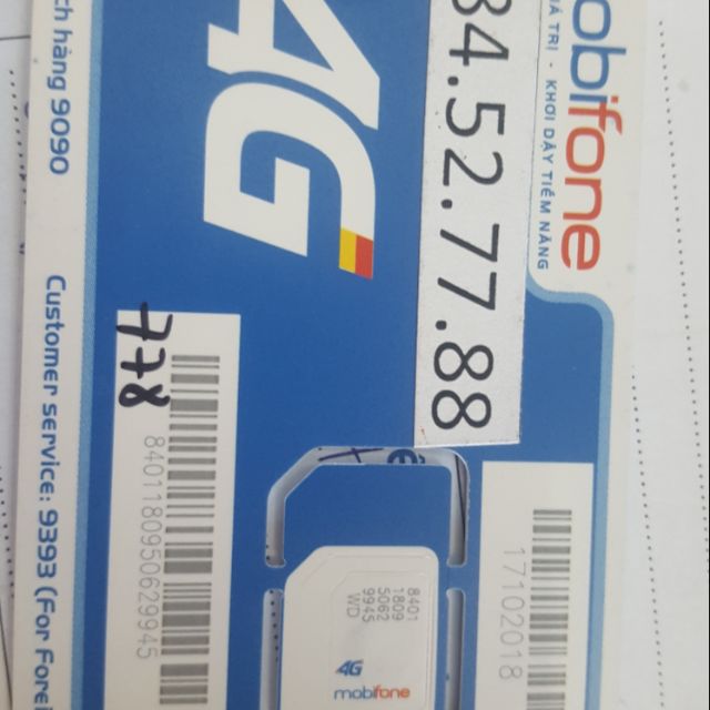 Mobiphone giá rẻ Tháng 1,2024|BigGo Việt Nam