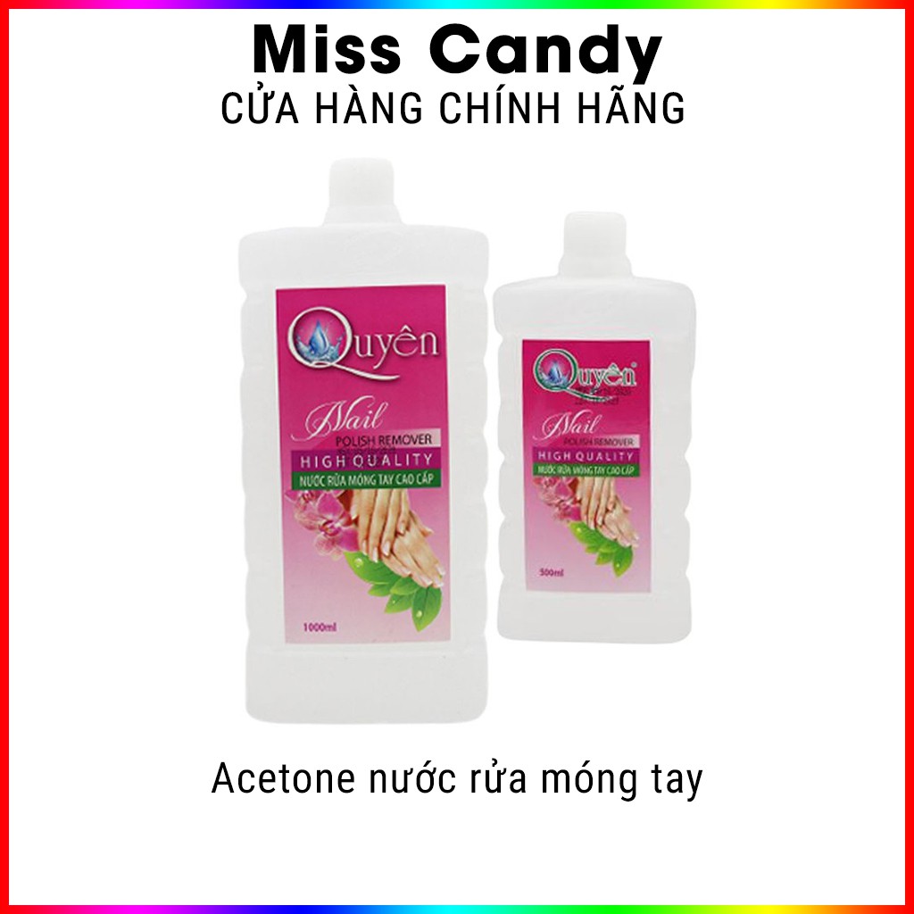 axeton , acetone nước rửa móng tay | Shopee Việt Nam