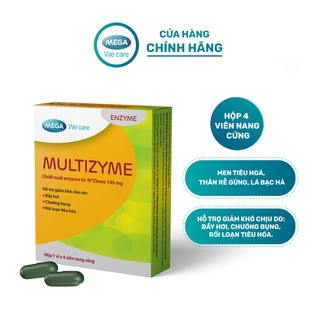 Mega We Care - Shop online | Shopee Việt Nam