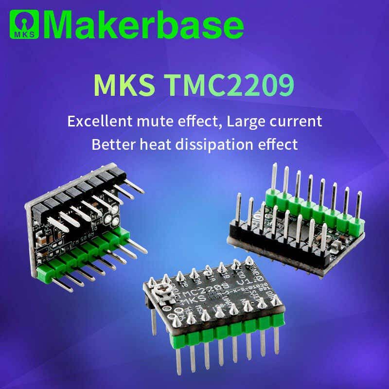 Mua Driver TMC 2209 MKS điều khiển động cơ bước điều khiển stepper ...