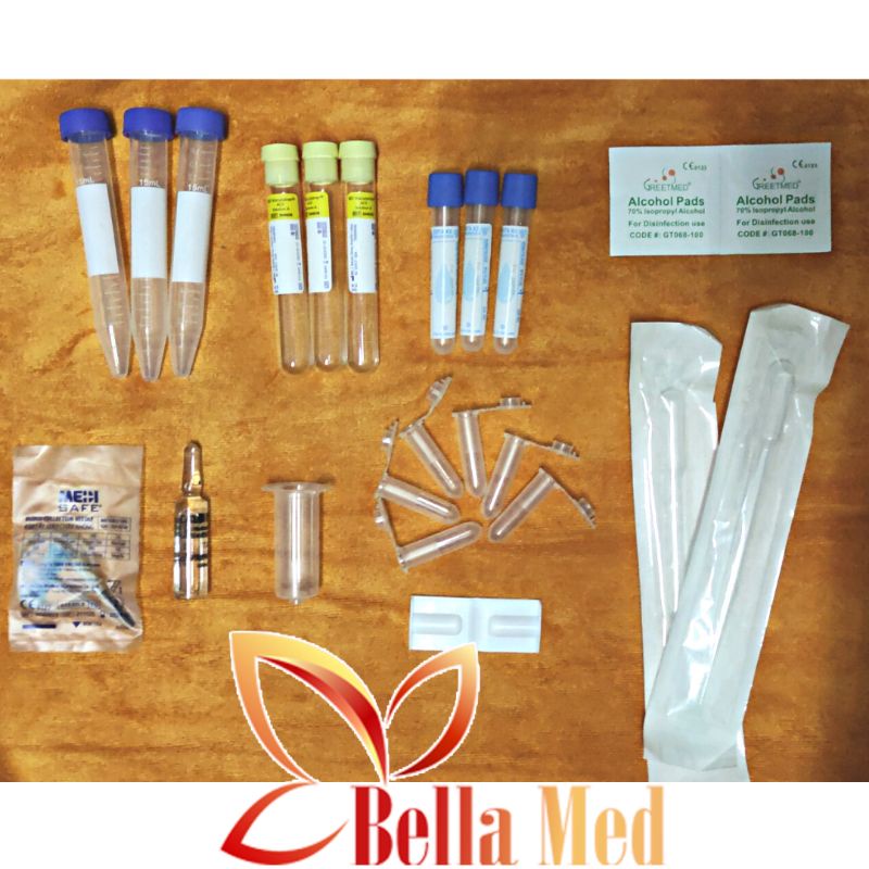 Mua Bộ KIT PRP Pro - Hướng dẫn hoạt hóa miễn phí giá rẻ nhất | TecKi.Vn