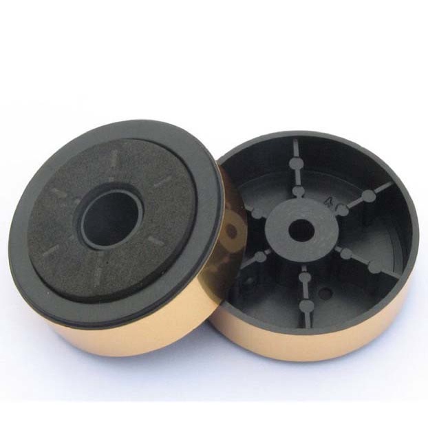 Chân đế Cho Loa Cao Cấp - Chân đế loa, amply, case máy tính chất liệu ...