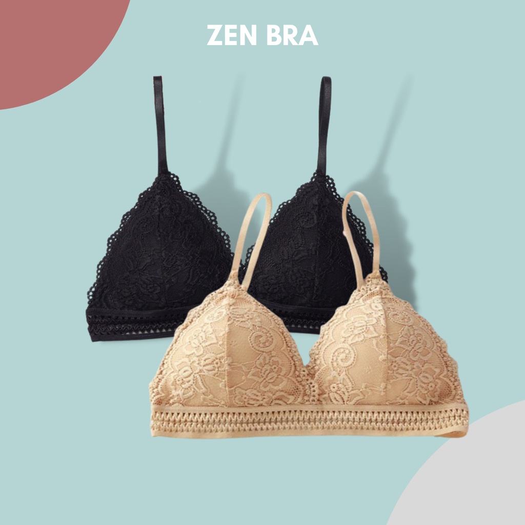 Zen Bra, Cửa hàng trực tuyến | Shopee Việt Nam