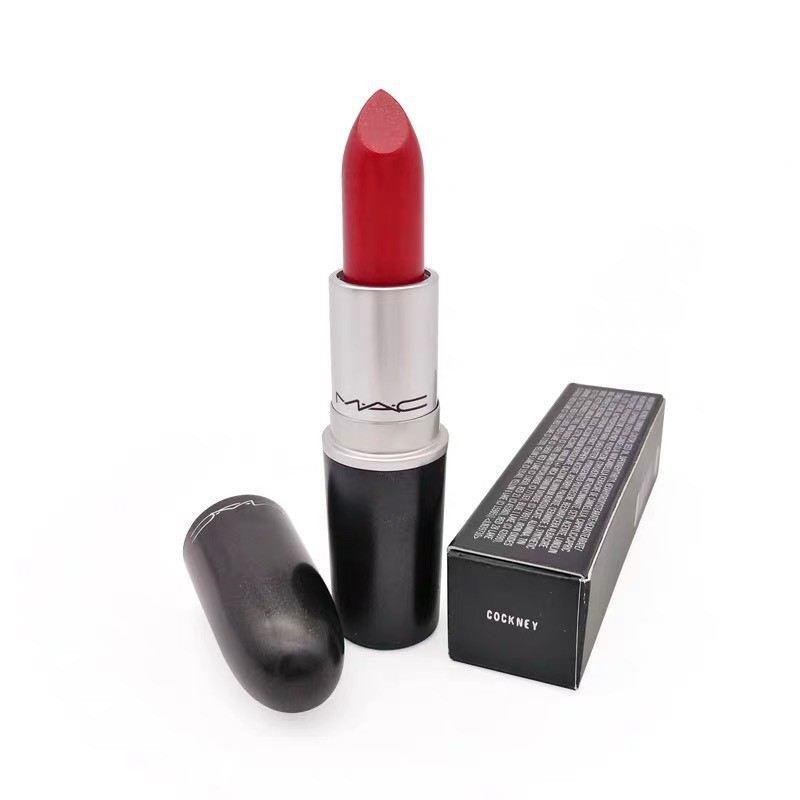 Son MAC RUBY WOO | Shopee Việt Nam