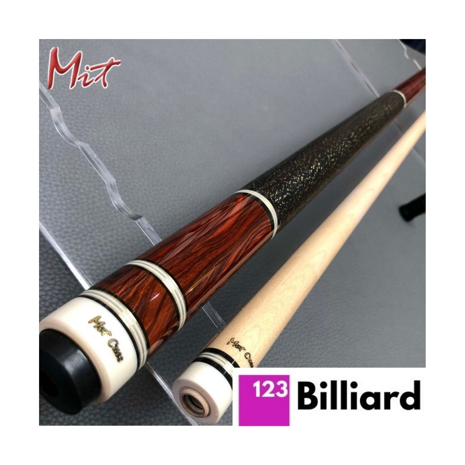[SIÊU THỊ BIDA - Cơ bida lỗ/Pool cue] Cơ Mit MW7-G02 | HolCim - Kênh ...