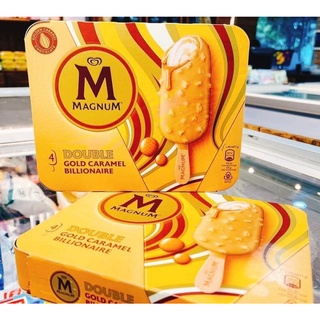 Kem Magnum Bỉ 4que/hộp | Shopee Việt Nam