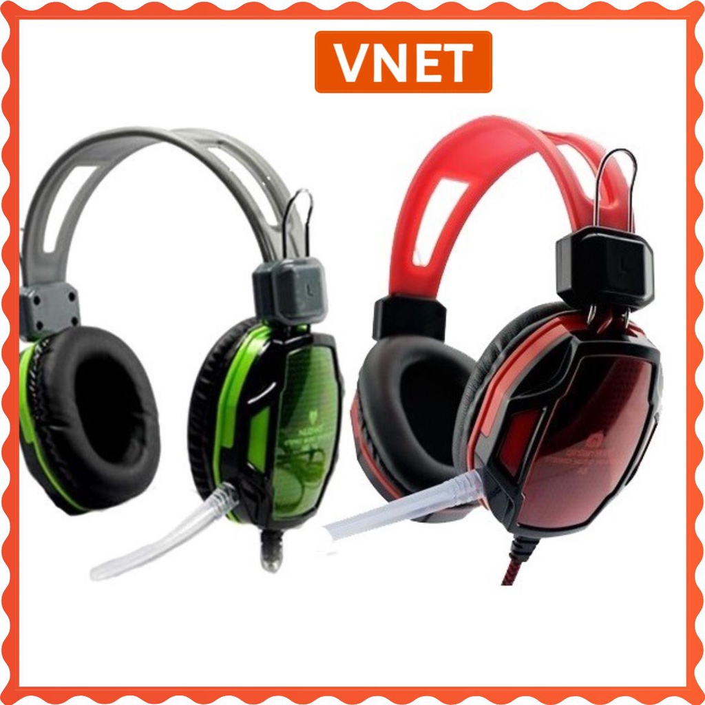 Mua Tai nghe chụp tai gaming Quilian Arigato A6 Acer LED G606 7.1 cho ...