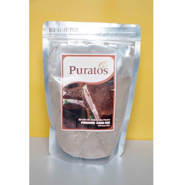 Puratos giá rẻ Tháng 7,2024|BigGo Việt Nam