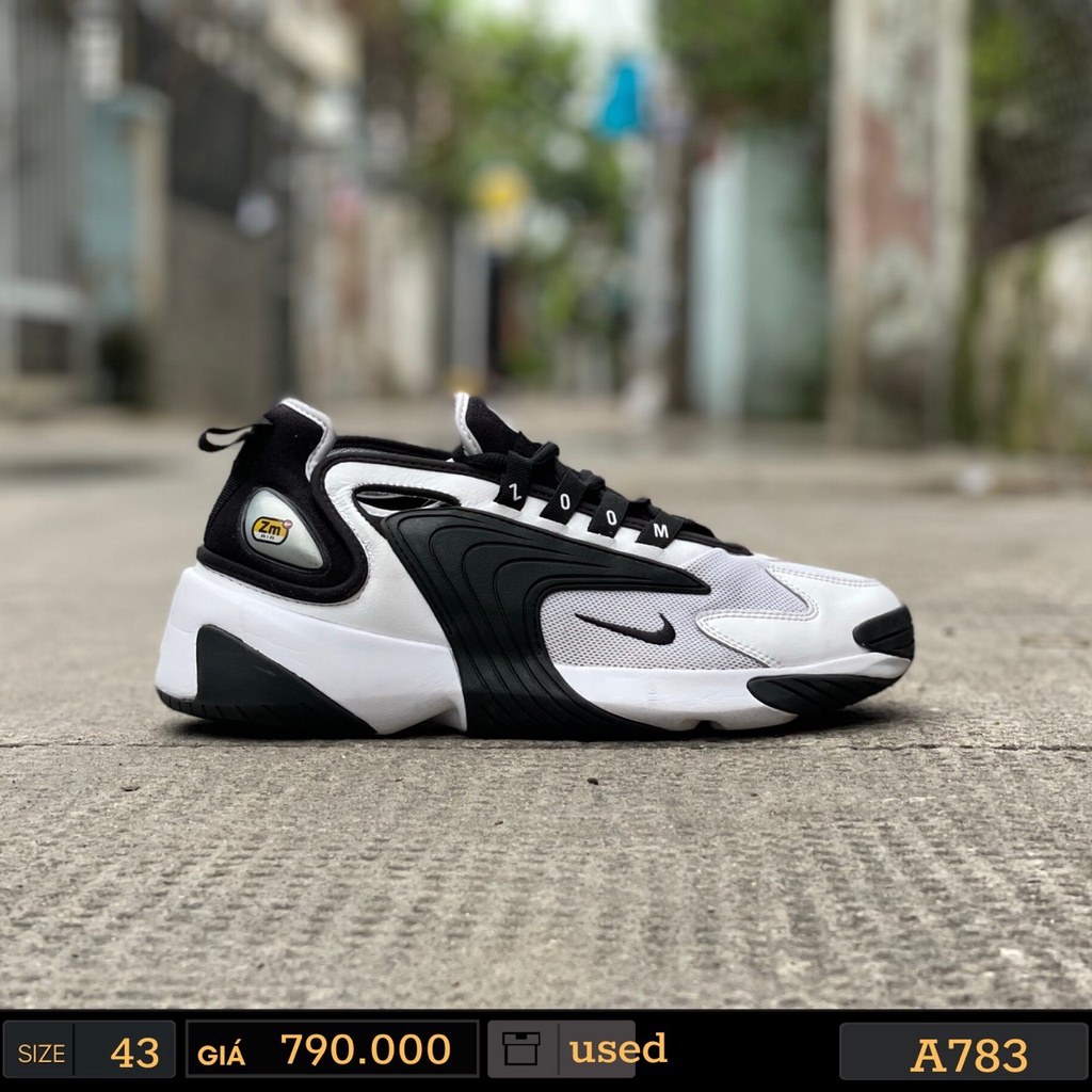Mua Giày Cũ Nike Size 43 2hand chính hãng cam kết real trọn đời - Giày ...