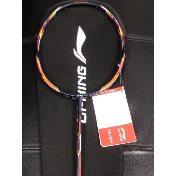 Mua Vợt Cầu Lông Lining Tectonic 6 ( Chính Hãng ) giá rẻ nhất | TecKi.Vn