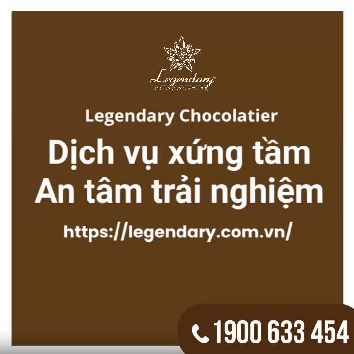 SOCOLA LEGENDARY, Cửa hàng trực tuyến | Shopee Việt Nam