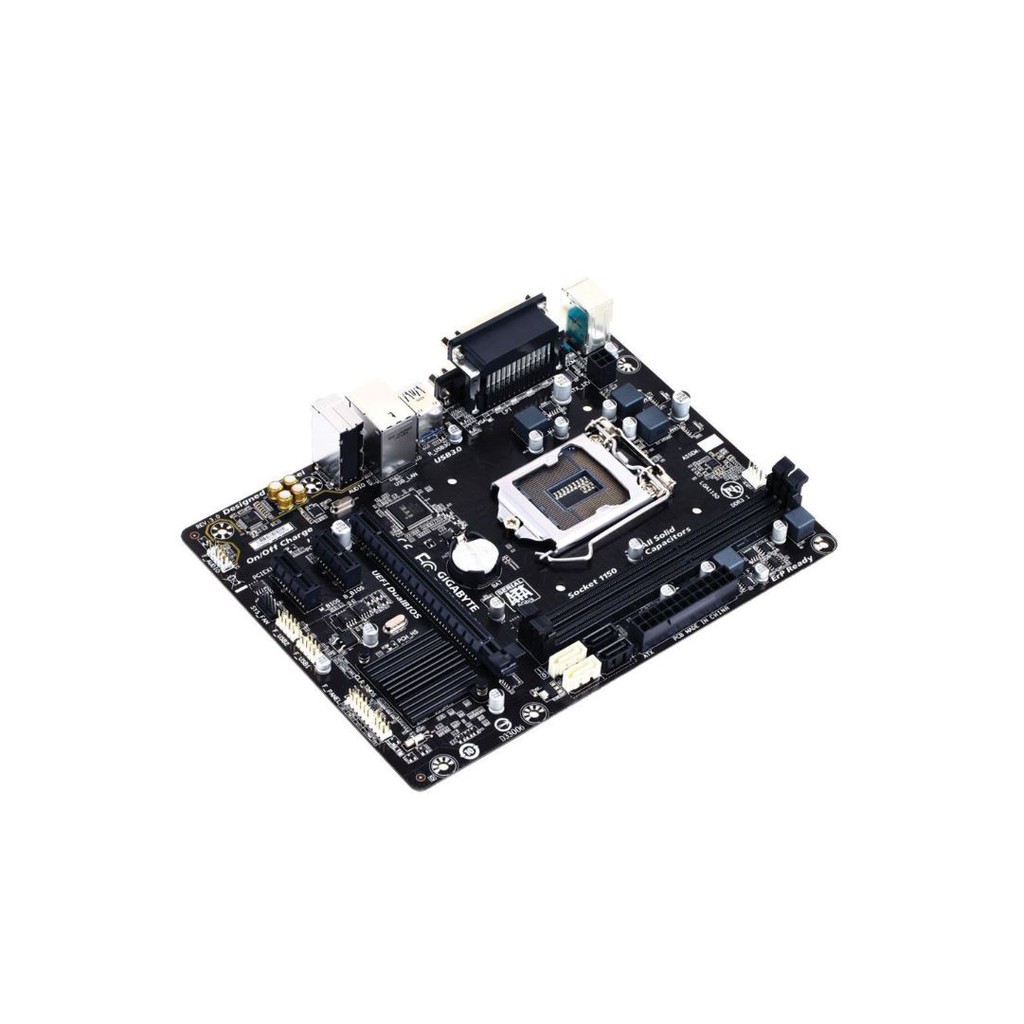 Mainboard H81 GIGABYTE chính hãng socket 1150 | Shopee Việt Nam