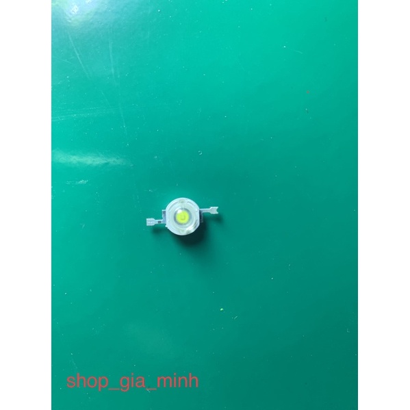 Chip Led 3w -3-5v | Shopee Việt Nam
