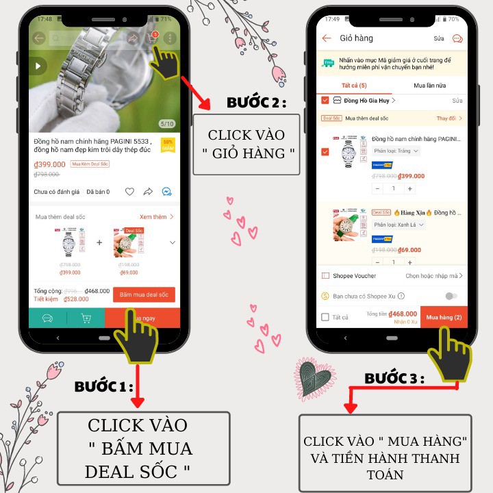 Chii bee shop, Cửa hàng trực tuyến | Shopee Việt Nam