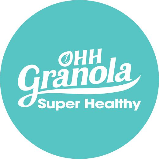 Ohh Granola Official Hanoi, Cửa hàng trực tuyến | Shopee Việt Nam