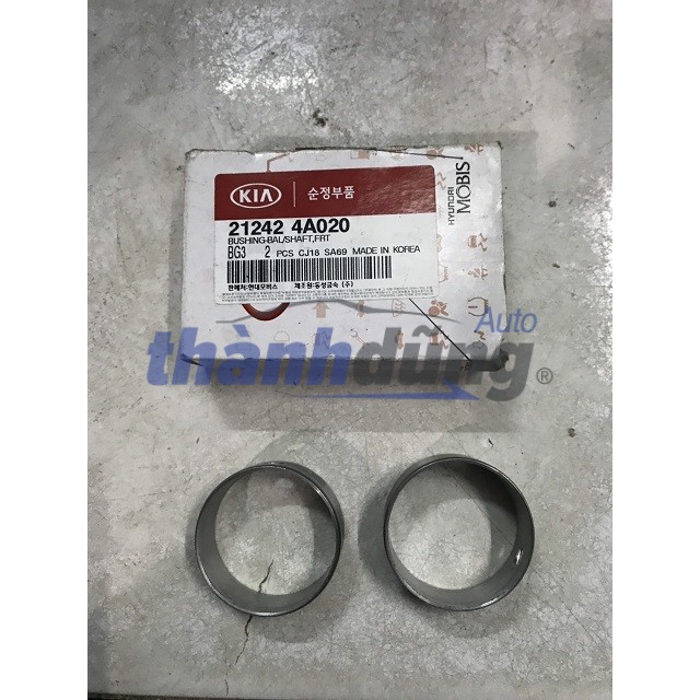 BẠC TRỤC ĐỐI TRỌNG HYUNDAI STAREX, PORTER 2-212424A020 | Shopee Việt Nam