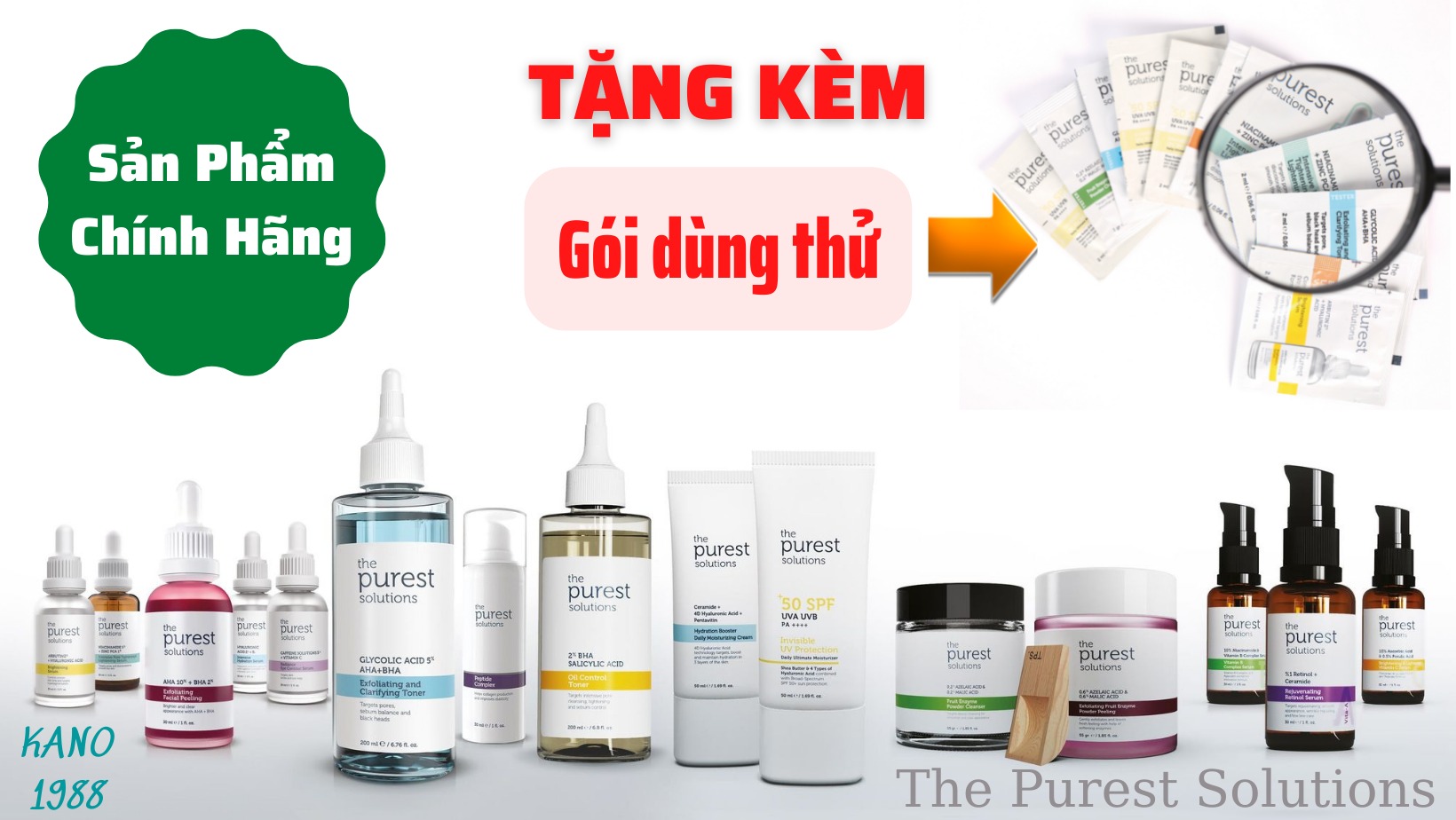 Kano_store, Cửa hàng trực tuyến | Shopee Việt Nam