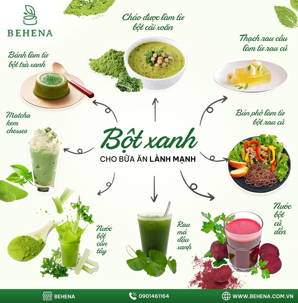 BEHENA FOOD, Cửa hàng trực tuyến | Shopee Việt Nam