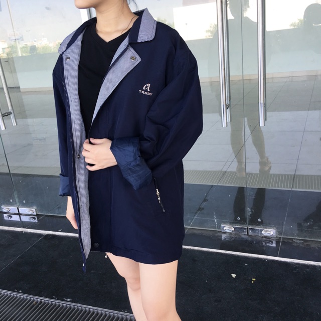 Trady Jacket | Shopee Việt Nam
