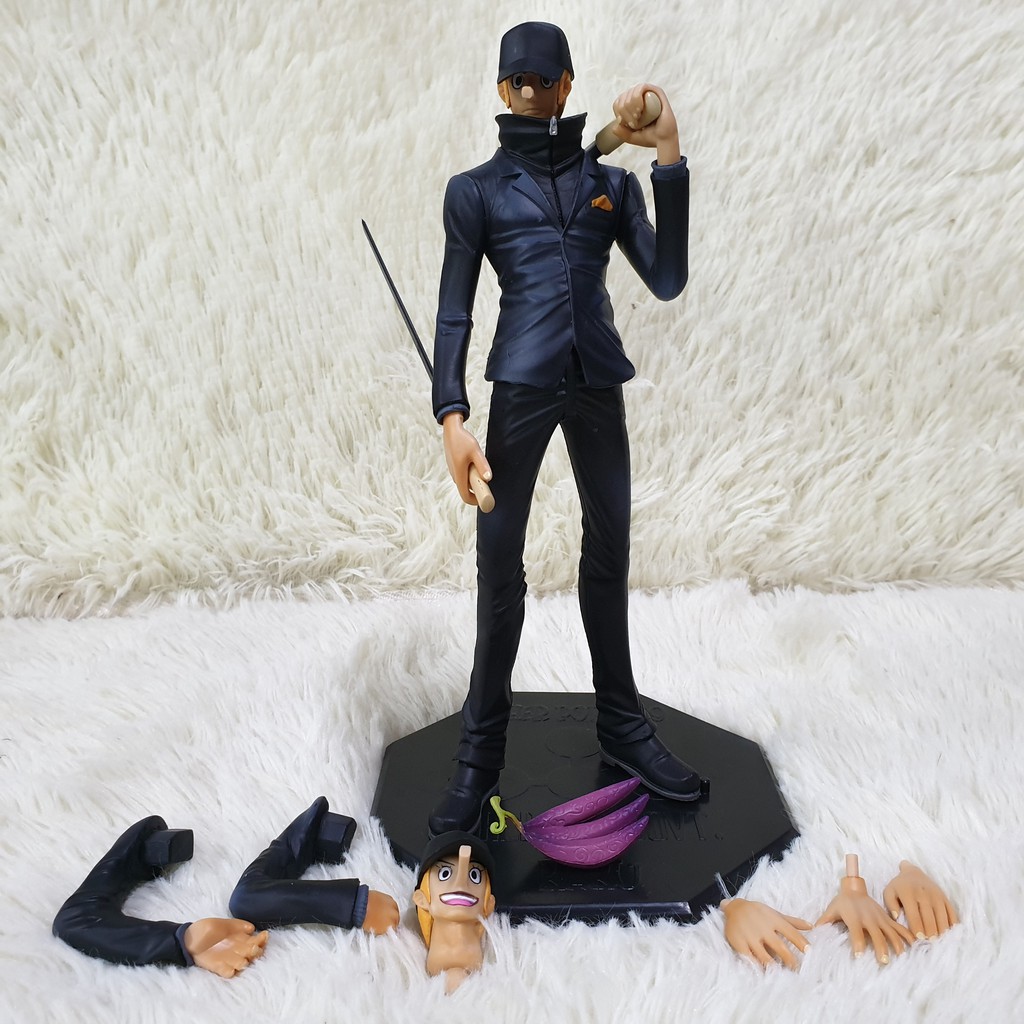 Mô hình PoP Cp0 Kaku 23cm | Shopee Việt Nam