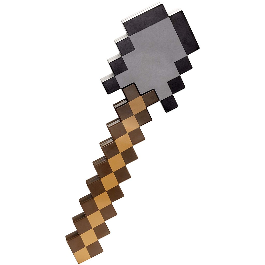 Minecraft multi tool 3 in 1 – Bộ công cụ 3 trong 1 chính hãng – Đồ chơi ...