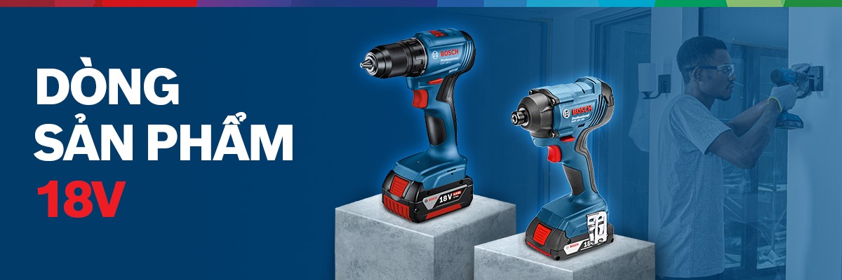 BOSCH Official Store - Cửa Hàng Online Chính Hãng | Shopee Việt Nam