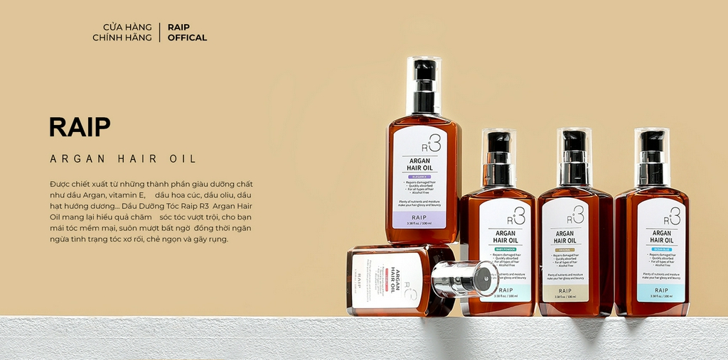 Raip_Official, Cửa hàng trực tuyến | Shopee Việt Nam