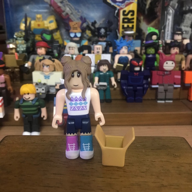 Roblox Figure | Shopee Việt Nam