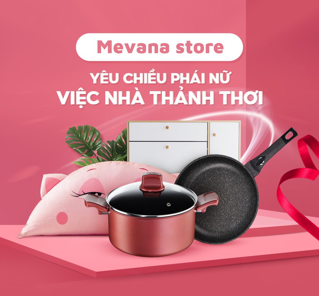 MEVANA Store, Cửa hàng trực tuyến | Shopee Việt Nam