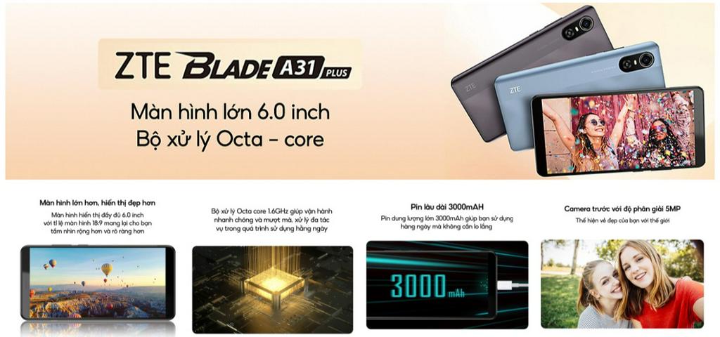 ZTE Official Store - Shopee Mall Online | Shopee Việt Nam