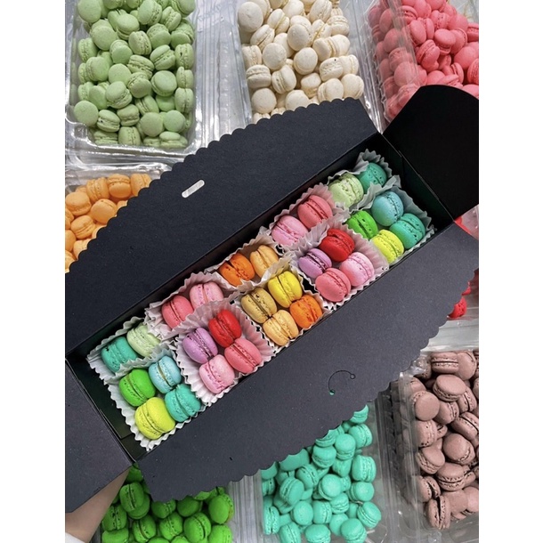 bánh macaron | Shopee Việt Nam