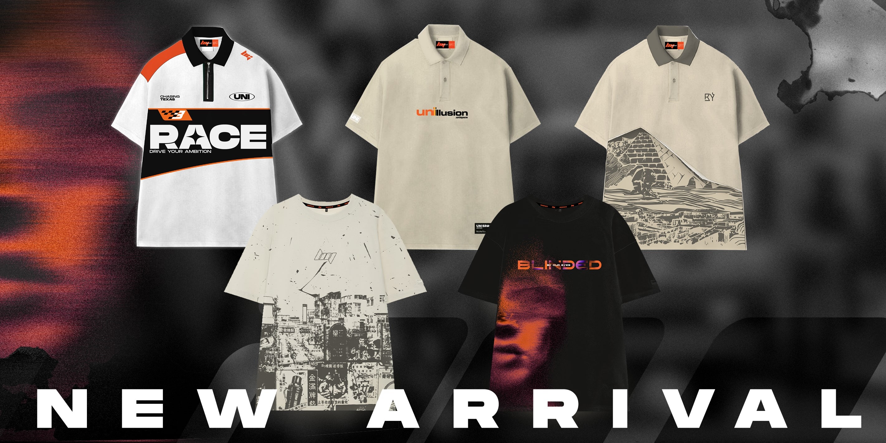 By UniSpace , Cửa hàng trực tuyến | Shopee Việt Nam