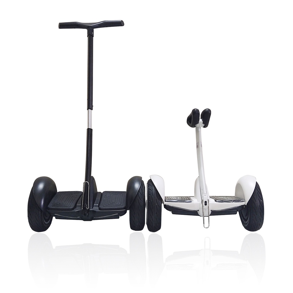 Mua 🔥Tay Cầm Xe Điện Cân Bằng MINI ROBOT 🛴 Thanh Tay Cầm Xe Cân Bằng ...