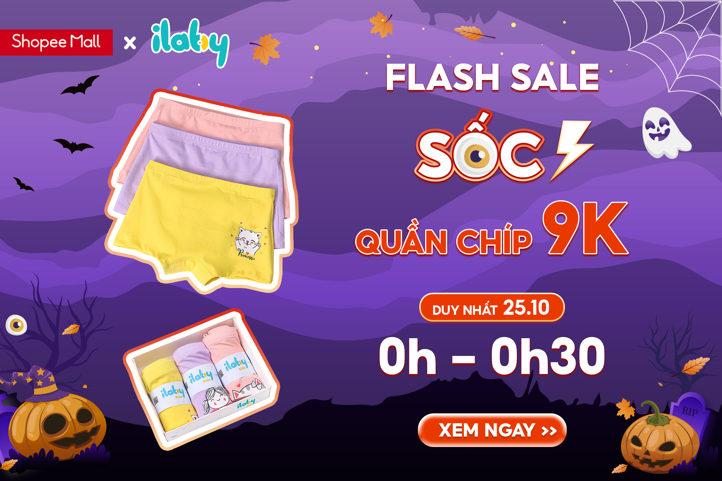 ILABY - Shopee Mall Online | Shopee Việt Nam