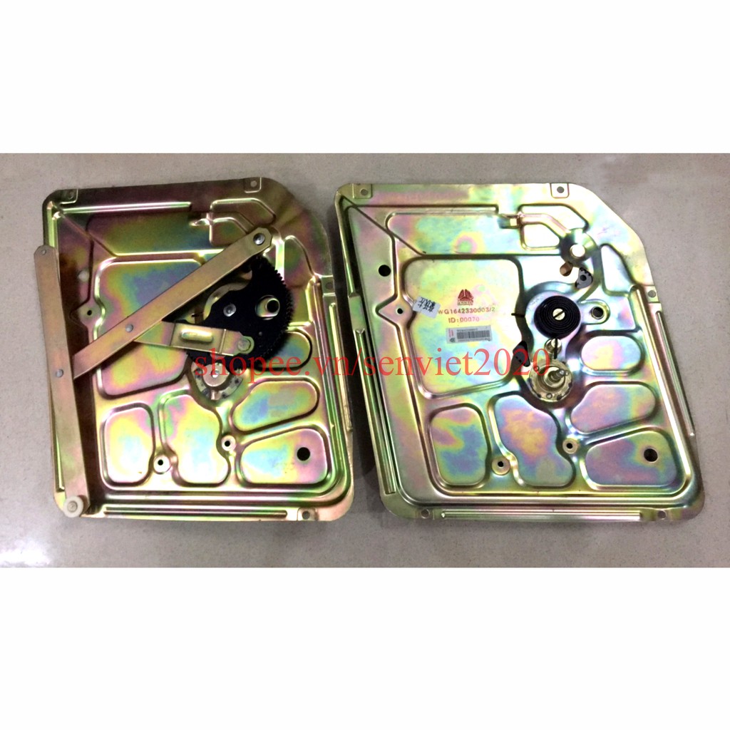 Compa Quay Kính Cơ Howo 336 371 | Shopee Việt Nam