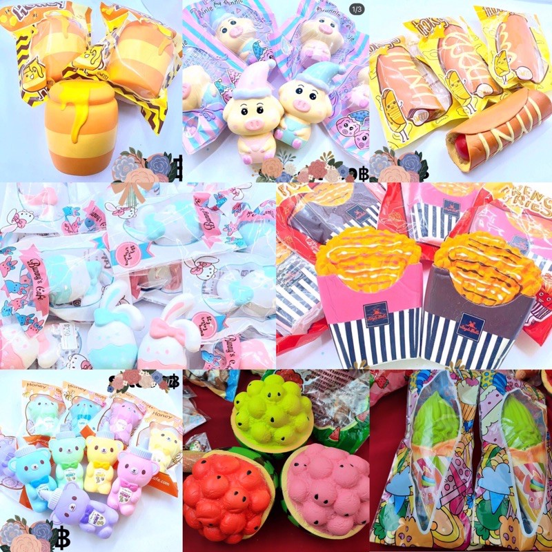 squishy chính hãng có lỗi | Shopee Việt Nam