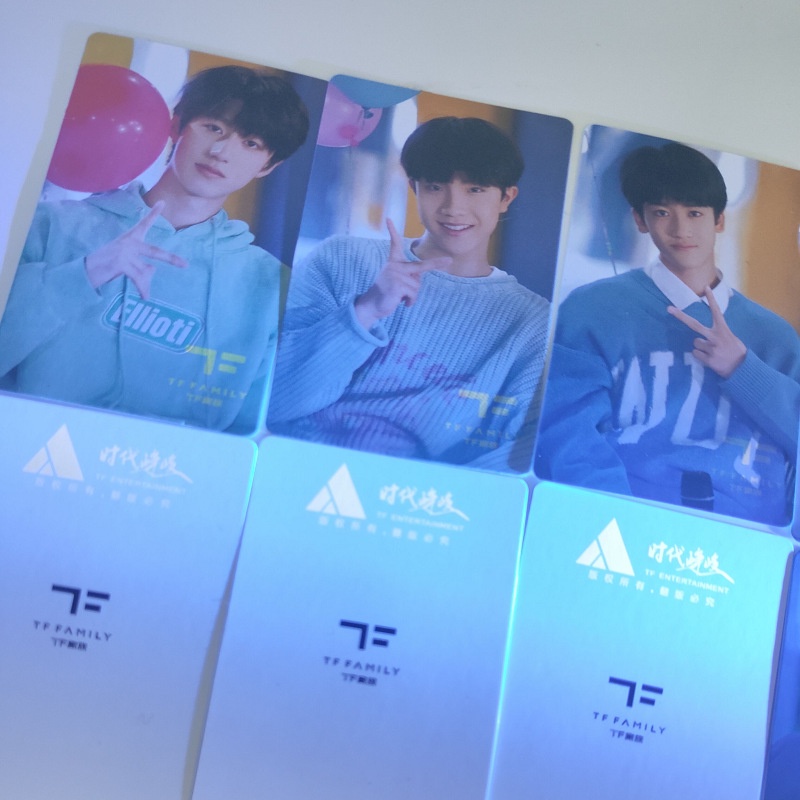 Mua Bộ Sưu Tập Ảnh Gia Đình Zuo Hang / Su Thanhao / Zhang Ji / Tong ...