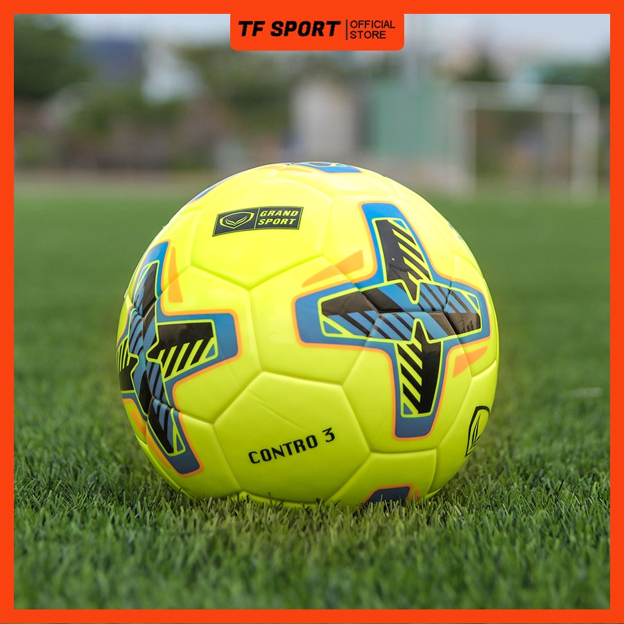 [100% CHÍNH HÃNG] Quả bóng đá futsal cỏ nhân tạo, trái banh tập ...