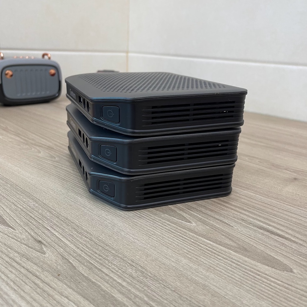 Mua Máy tính mini Centerm C92 - Thin Client Intel J1800 ram 4G SSD 120G ...