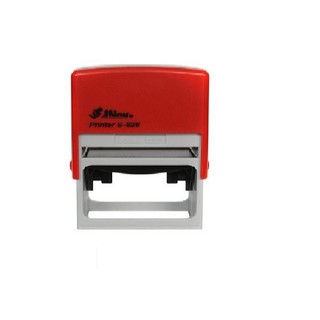Dấu Shiny S828 kích thước tối đa 56x33mm | Shopee Việt Nam
