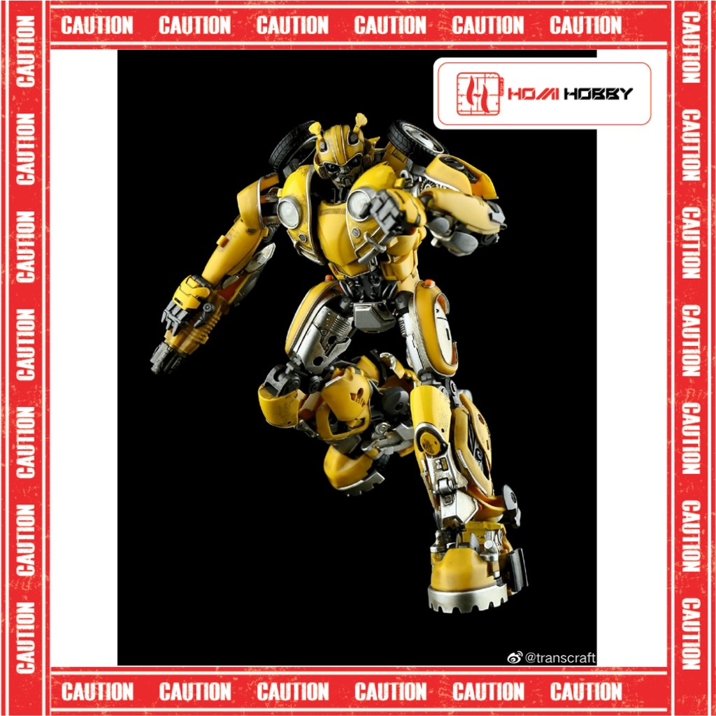 Mua Mô hình Transformers Bumblebee TC2 Transcraft TC-02 Transformer ...
