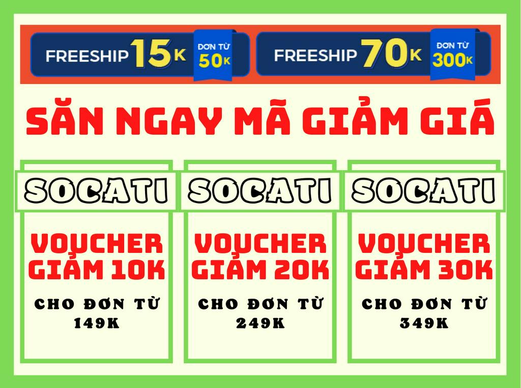 SOCATI - TÚI ĐỰNG ĐIỆN THOẠI, Cửa hàng trực tuyến | Shopee Việt Nam