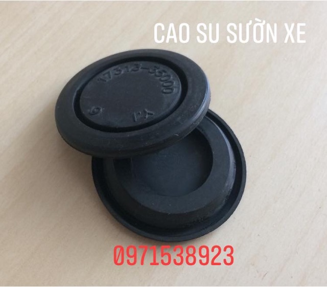 Mua Nút nhận hốc lốp, khoang hành lý 45mm chính hãng KIA 1731335000 cao ...