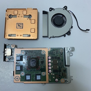 Card đồ họa HP Desktop Mini VGA AMD Radeon RX 560 GPU 4GB (HP RX560 ...